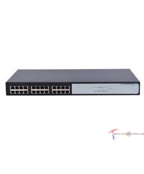 Switch 1420 no administrable Hp Aruba JG708B HPE 1420 24G Switch 24 RJ ...