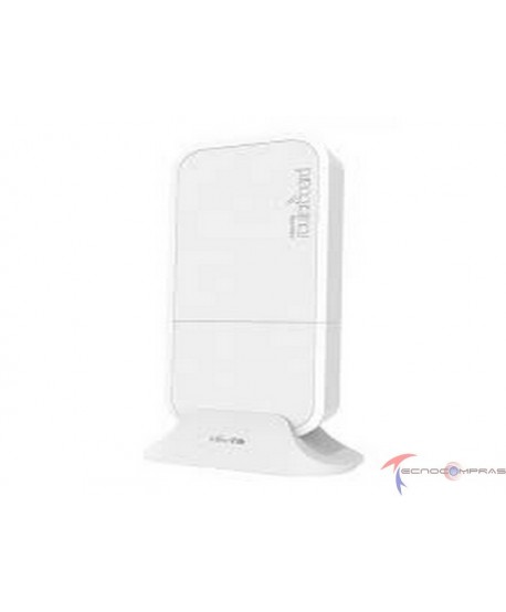 Inalambricos MIKROTIK wAP 60G 60 GHz CPE with Phase array 60 beamforming Integrated antenna 716 ...