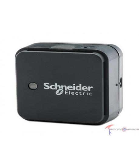 Reguladores de voltaje APC NBWS100H Sensor de temperatura y humedad ...