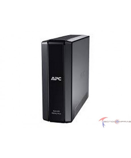 Baterías externas APC BR24BPG Paquete de baterias externas para back ...