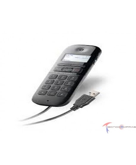 Accesorios Plantronics-Poly 57250 004 Poly calisto p240-m ic