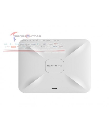 Access point RUIJIE RG-RAP2200E Punto de acceso wi fi5 para interior en ...