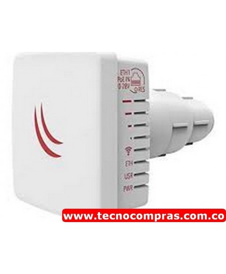 Routers MIKROTIK RBLDFG-5acD Mikrotik LDF 5 ac Modelo RBLDFG-5acD Arq ...