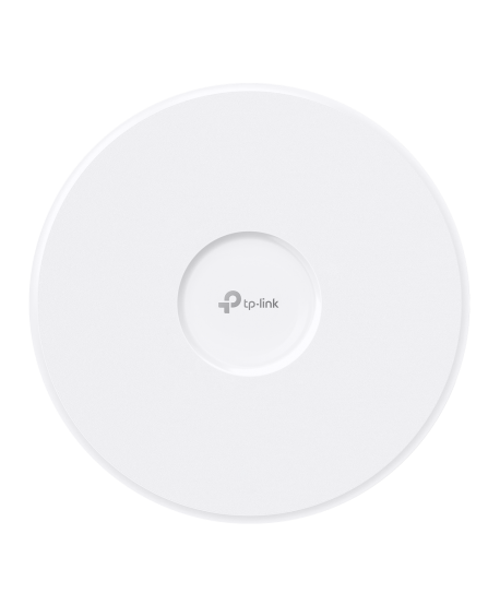 Access point Tp-link EAP683 UR Punto de Acceso Wi-Fi 6 de montaje en techo AX6000 de largo alcance