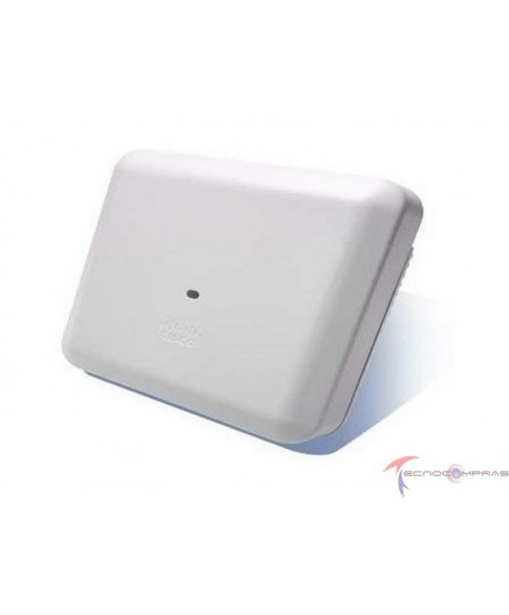Access Point Cisco AIR AP2802I A K9C Cisco Aironet Mobility Express ...