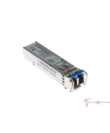 Transceiver Cisco GLC LH SMD Transceiver 1000BASELX LH SFP module MMF ...